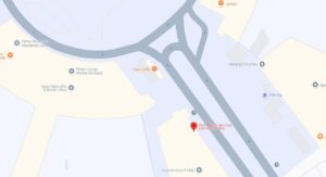 Facilities at JKIA - JKIA - NBO Airport