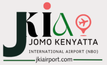 JKIA Terminals - JKIA - NBO Airport